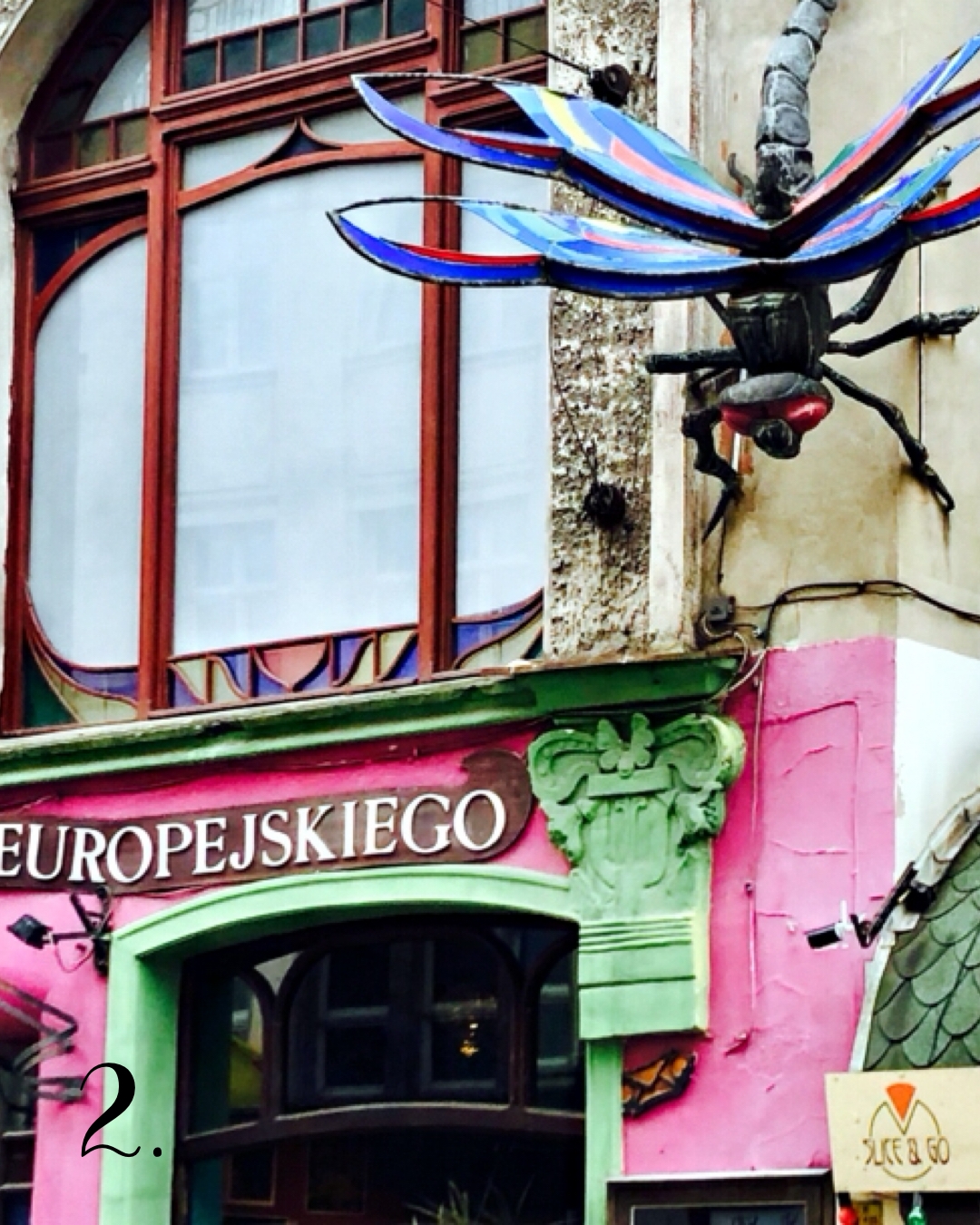 5 Things to do During Your Wroclaw Trip | Pink Luggage Abroad