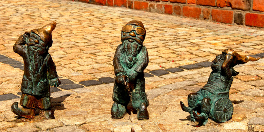 5 Things to do During Your Wroclaw Trip | Pink Luggage Abroad