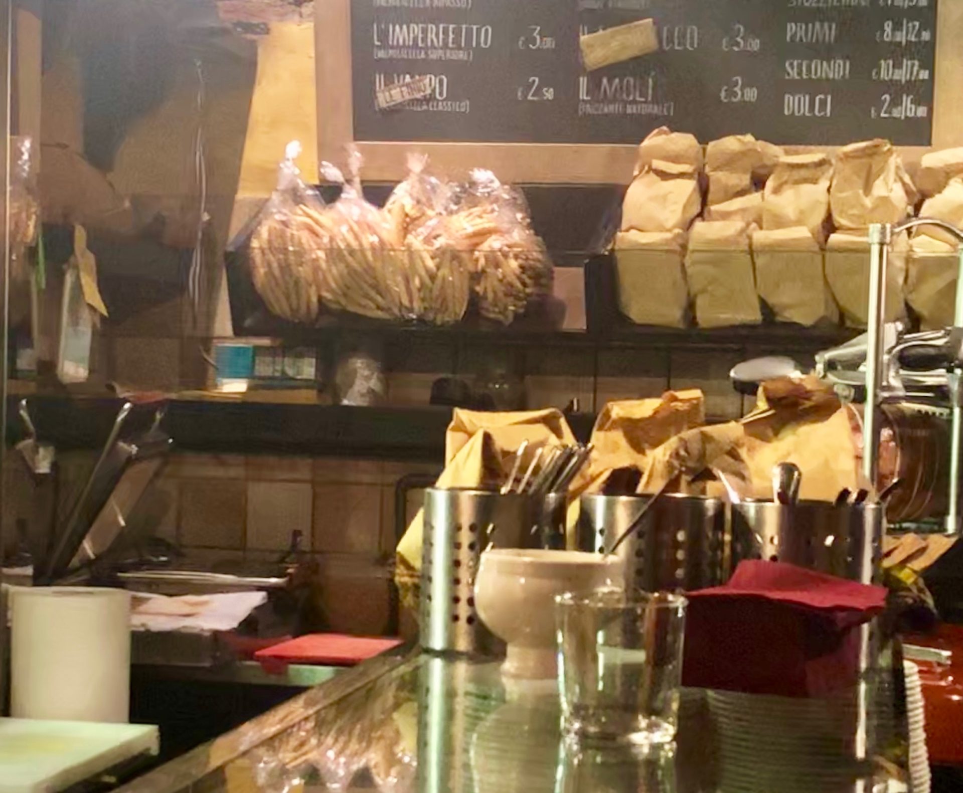 El Mejor Bar De Verona
