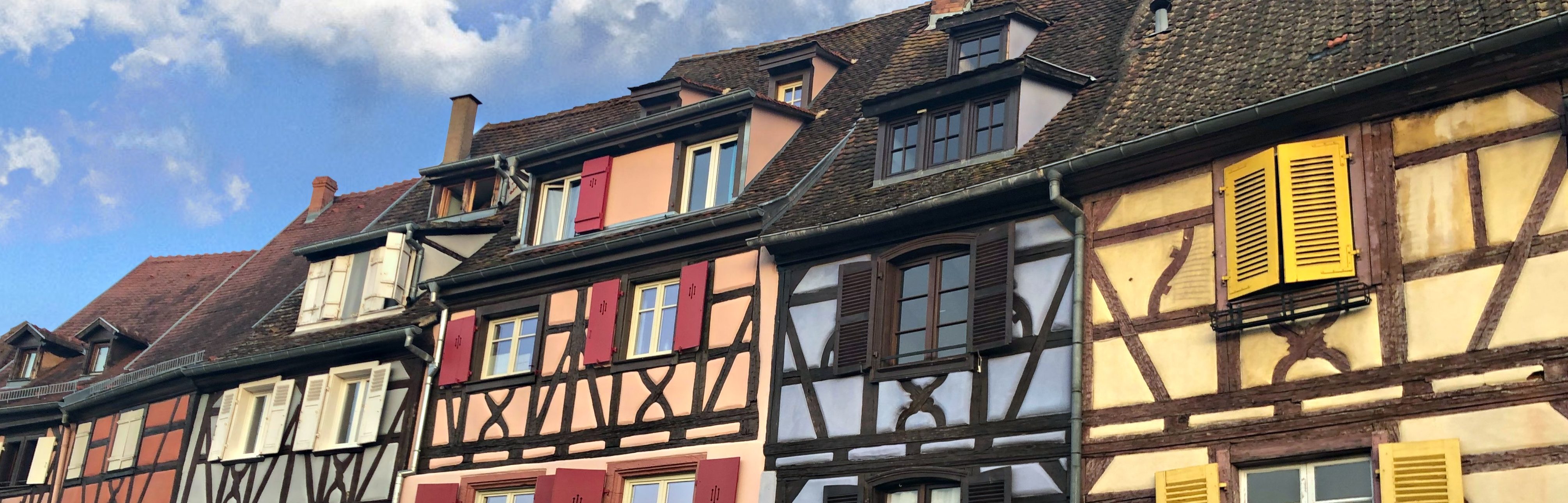The 5 Best Restaurants for Lunch in Colmar France! - Pink Luggage Abroad