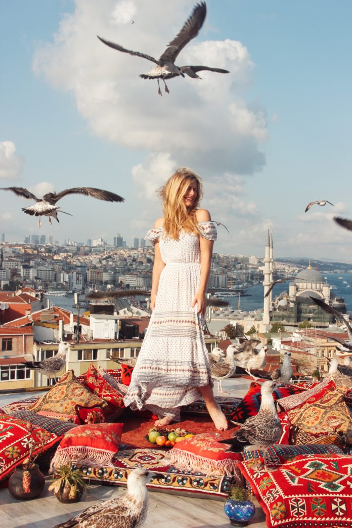 The Kubbe Istanbul: Everything You Need to Know | Pink Luggage Abroad