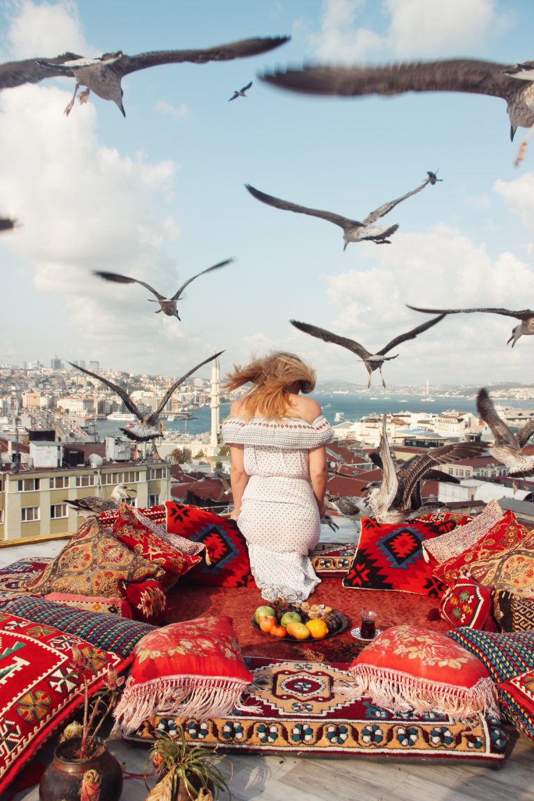 The Kubbe Istanbul: Everything You Need to Know | Pink Luggage Abroad
