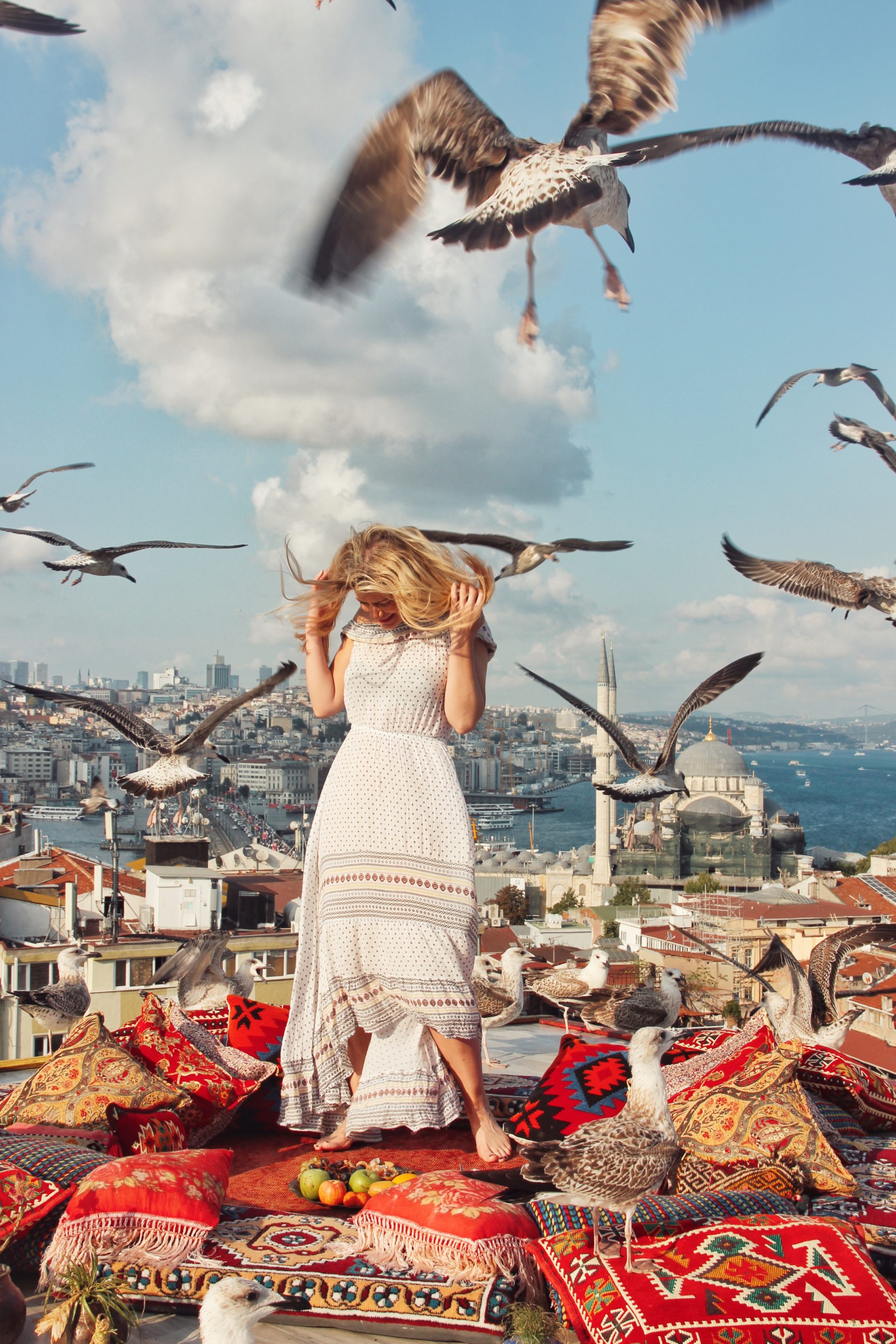The Kubbe Istanbul: Everything You Need to Know | Pink Luggage Abroad